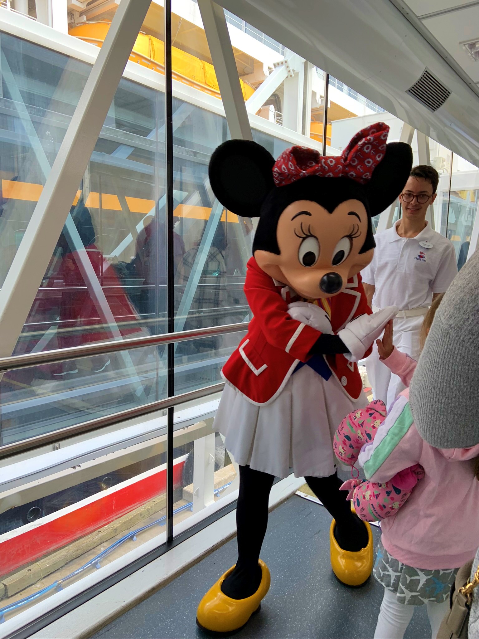 5 Night Halloween on The High Seas Cruise on the Disney Magic ...